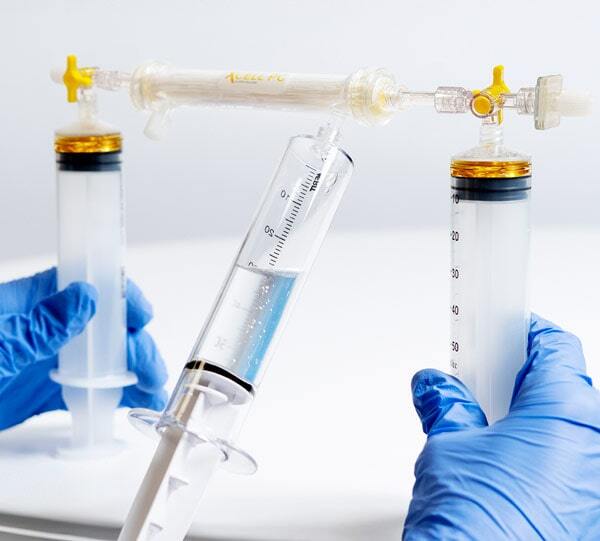 XCELL PC - APEX Biologix